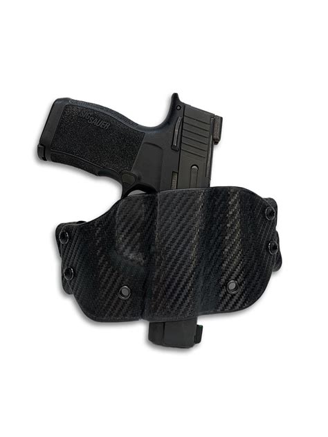 Owb Holsters Houdini Holsters