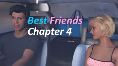 Devlog Best Friends Chapter By Faenon Entertainment
