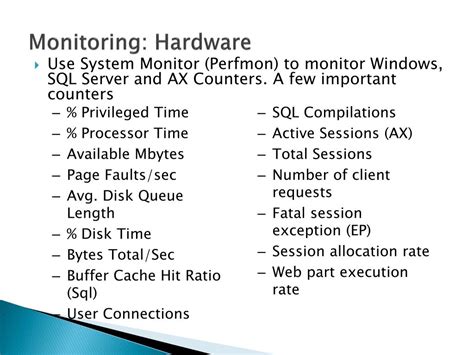 PPT AX 2012 OVERVIEW PowerPoint Presentation Free Download ID 2857126