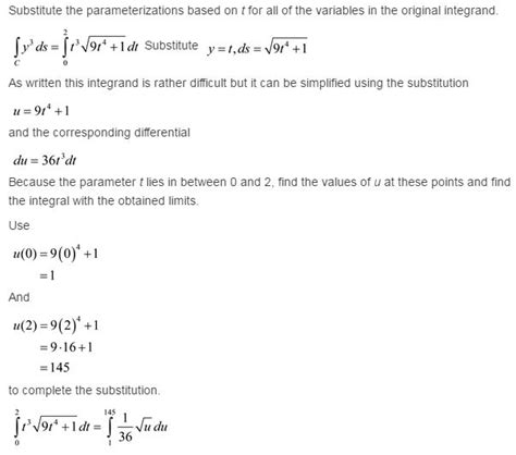 Stewart Calculus 7e Solutions Chapter 16 Vector Calculus Exercise 162