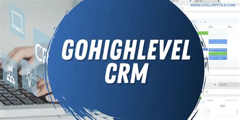 GoHighLevel CRM Review Any Good