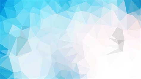 Polygon Pattern Background