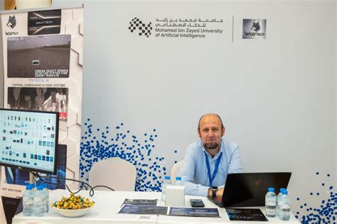 Ai Robotics Innovation Artificialintelligence Deeplearning Engin Bozkurt