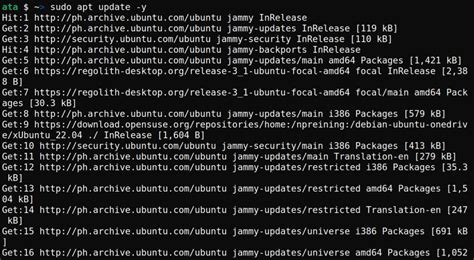 Regolith Linux Boosting Developer Experience On Ubuntu