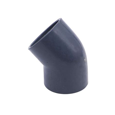 Pvc Elbow 45 Degree Per Pcs