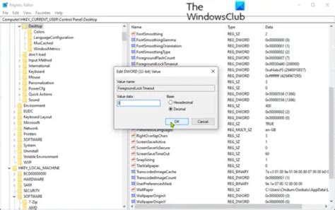 ALT TAB Not Working Properly In Windows