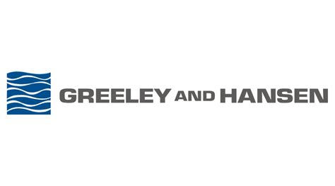 Greeley And Hansen Vector Logo Svg Png Vectorlogoseek Com
