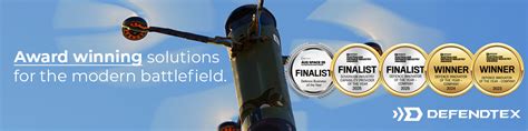 Defendtex Defence Innovation