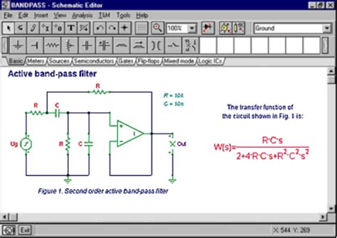 Symbolicanalysisintina Fb The Circuit Design Blog