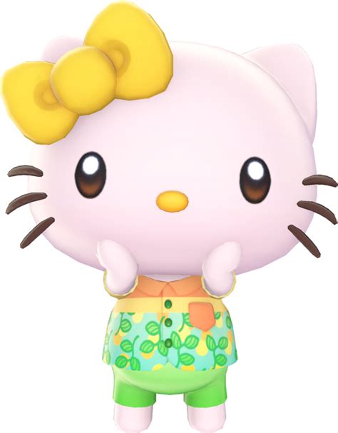 Mimmy Official Hello Kitty Island Adventure Wiki