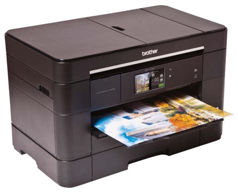 МФУ Brother MFC-J2720 MFCJ2720R1 купить в Москве и с доставкой по ...