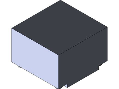 Free Cad Designs Files And 3d Models The Grabcad Community Library