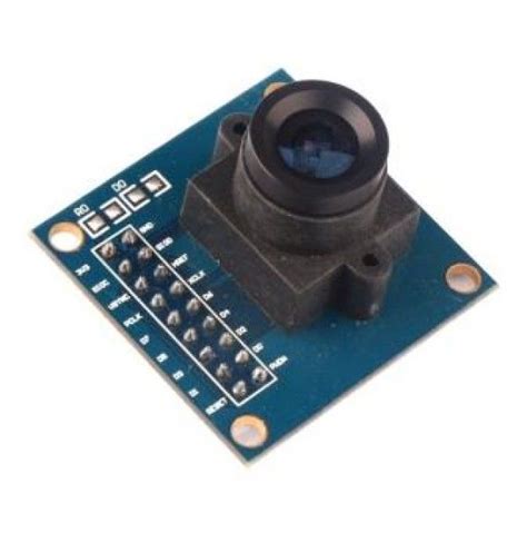 ov7670 camera module low cost image sensor