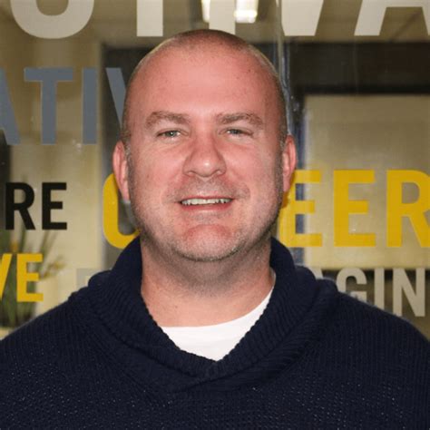 Alex Stephen Meet The Team Acr World