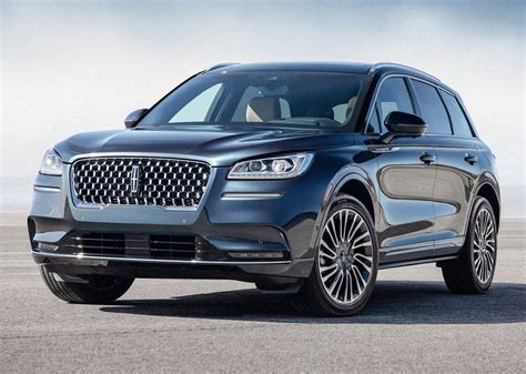 林肯冒险家，紧凑型suv里的“豪华”首选搜狐汽车搜狐网
