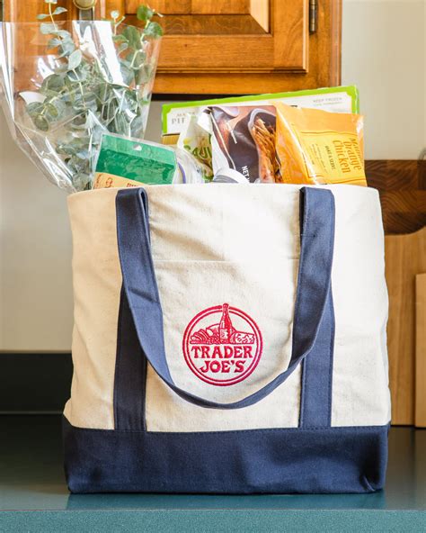 The Absolute Best Freezer Finds According To Trader Joes Employees