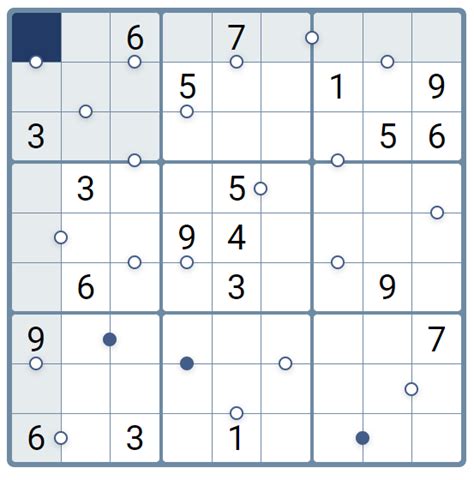 Games Similar To Sudoku In Escape Sudoku