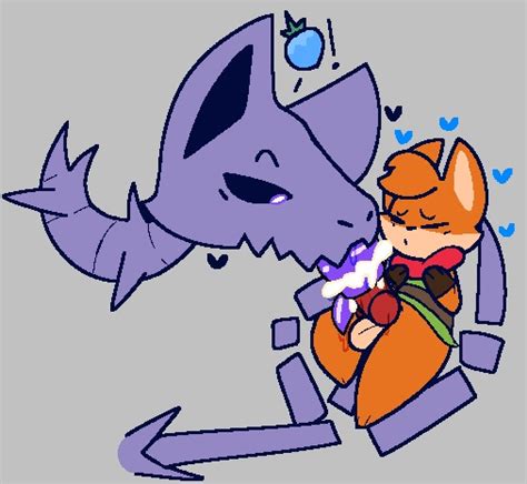Nonbinarybunny