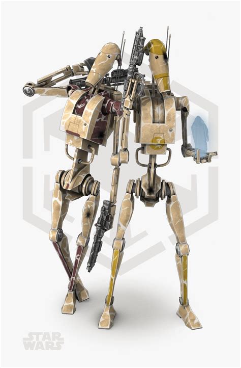 Clankers Radovan Holovsky Star Wars Images Star Wars Rpg Star Wars