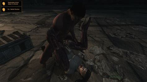 High Heels Script Fixed Patched For Sexout Other LoversLab