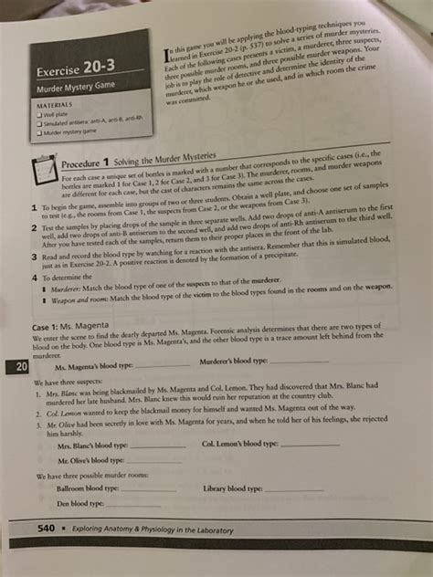 You Learned In Exercise 20 2 P 537 To Solve A