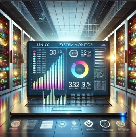 Mastering Linux System Monitor A Comprehensive Guide