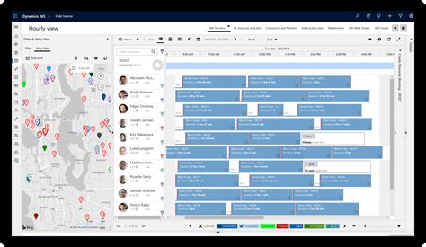 Microsoft Dynamics 365 Cloud Tools At A Glance