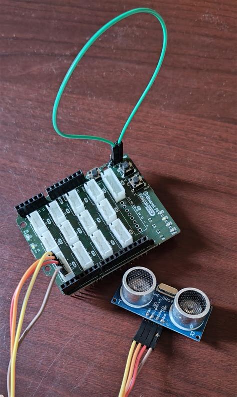 Bharat Pisensordock 4 Steps Instructables
