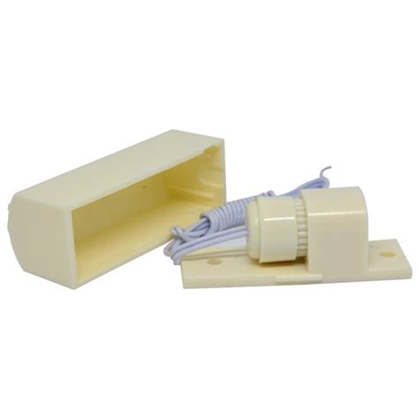 Jual Wiring Shock Sensor Accesories Alarm Untuk Deteksi Getaran Oleh Cv Delta Dua Plus