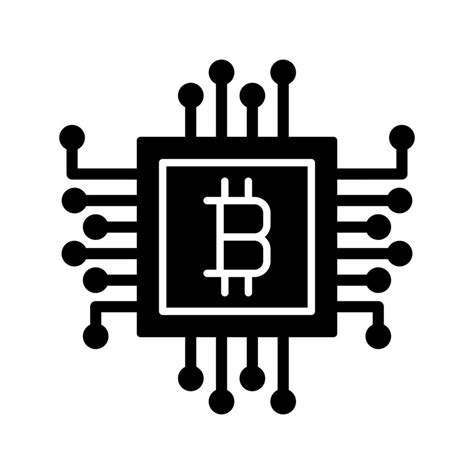 Chip Vector Icon 14735725 Vector Art At Vecteezy