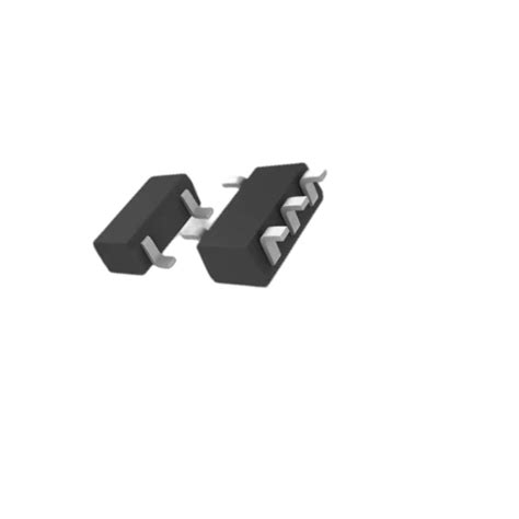 MCP4017T 103E LT And MCP41HV51 502E ST Specification Comparison Ovaga Technologies Ovaga