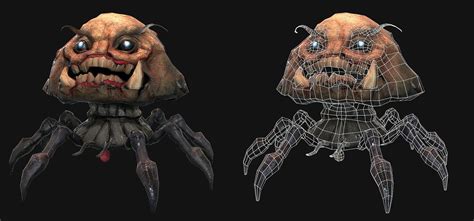 What Are You Working On Page Polycount