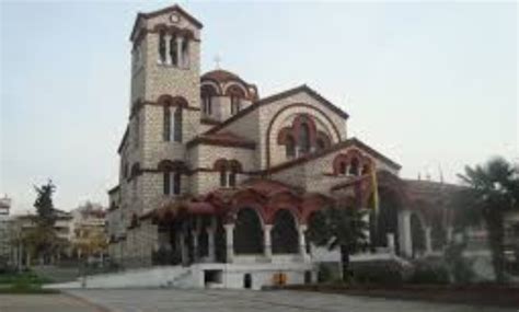 ΙΕΡΟΣ ΝΑΟΣ ΑΓΙΟΥ ΓΕΩΡΓΙΟΥ ΓΙΑΝΝΙΤΣΩΝ ΑΝΑΛΥΤΙΚΟ ΠΡΟΓΡΑΜΜΑ ΖΩΝΤΑΝΩΝ ΜΕΤΑΔΟΣΕΩΝ Μ ΕΒΔΟΜΑΔΟΣ