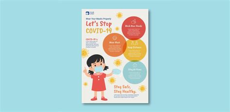 Information Poster Examples 25 Poster Ideas Templates And Tips For