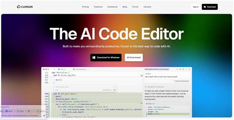 Simplifying Test Case Generation With Cursorai Ai Powered Testing Tool