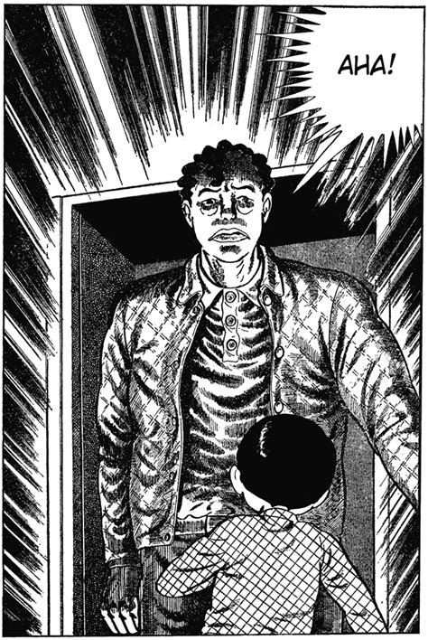 Viz Blog Honoring Horror Classic The Drifting Classroom
