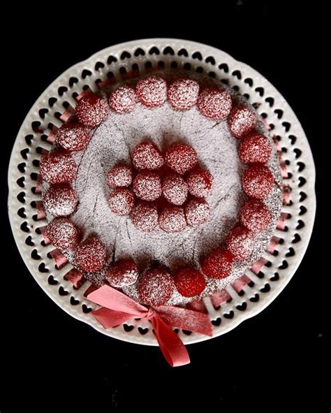 Mothers Day Chocolate And Raspberry Torte Vegan And Gluten Free Recipe In Hamandhigh And On My