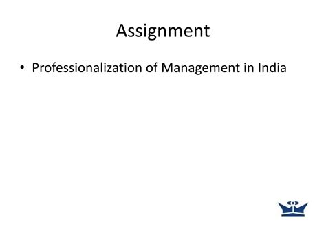 Introduction To Management Bba I Pptx