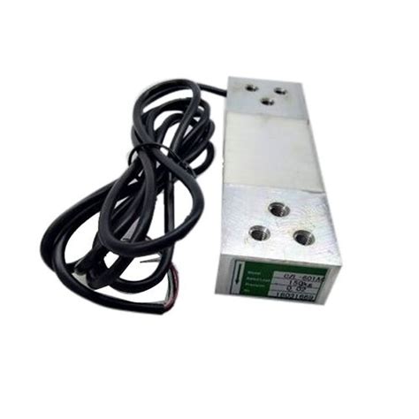 Digital Weighing Scale Load Cell Capacity Kg Rs Piece ID