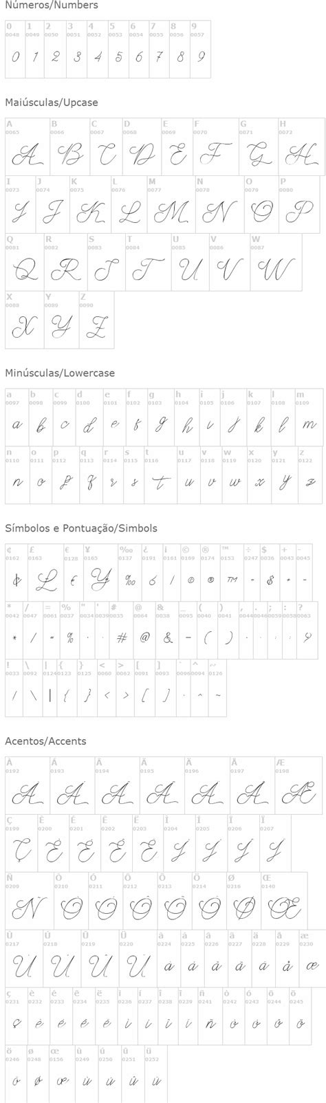 Abbassy Script Fonte Visualizar