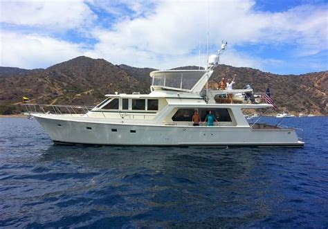 The Small Crew Vesseljoin