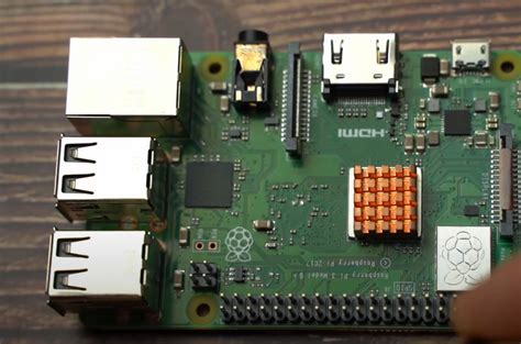 How To Stop Raspberry Pi From Sleeping Technetron Electronics