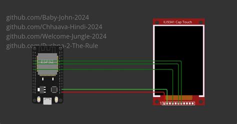Rust On Wokwi Online Esp32 Stm32 Arduino Simulator