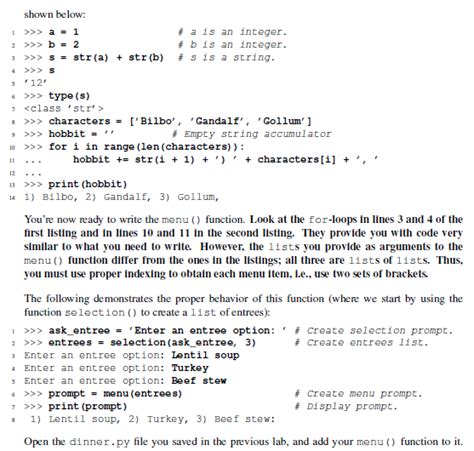 Solved Recall That You Will Define 5 Functions For Your Chegg Com