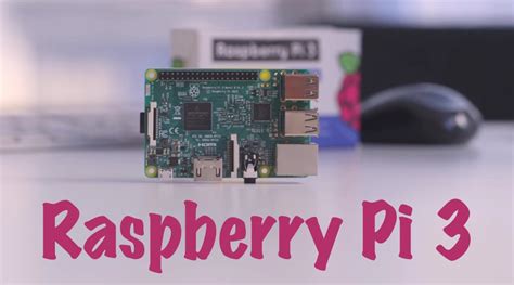 raspberry pi 3 released with built in wi fi bluetooth and 50 percent