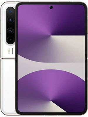 Compare Huawei Pura X Price And Specs Differences Mobileinto