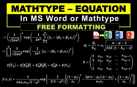 Type Math Equations Chemistry Physics Convert Into Editable In Ms Word By Mursaleenhyder Fiverr