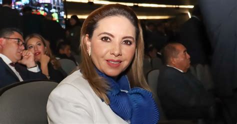 Quién Es Paola Angon La Alcaldesa De San Pedro Cholula Que Habría