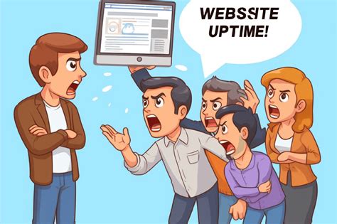 The Importance Of Website Uptime Sheet Solve It