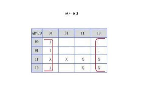 Bcd To Excess 3 Code Converter